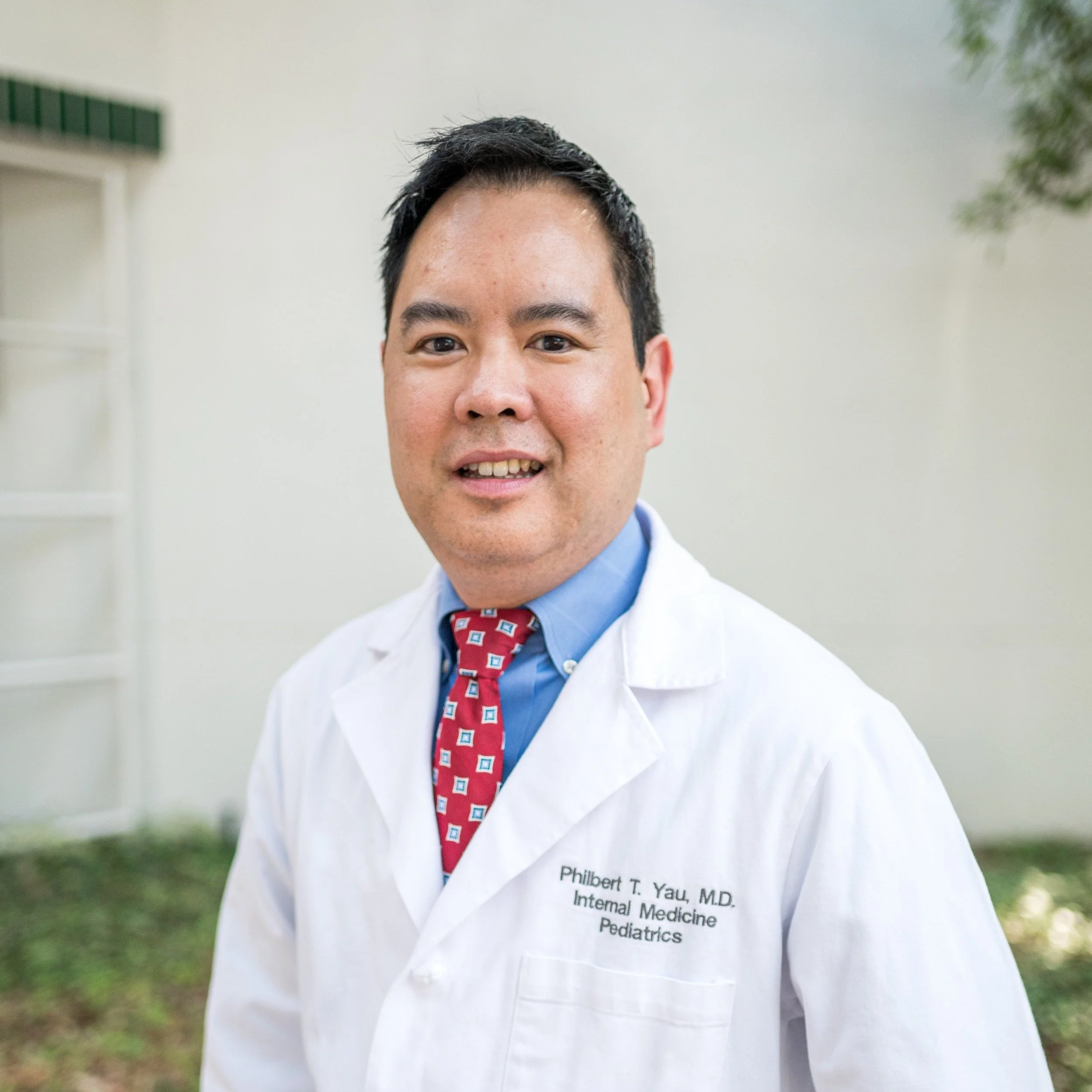 Our Practice — Woodlands Family Practice