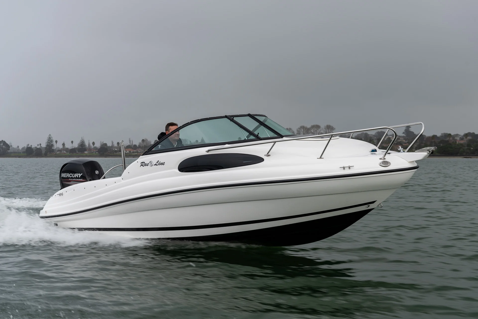 186 OB (old) — Rae Line Boats