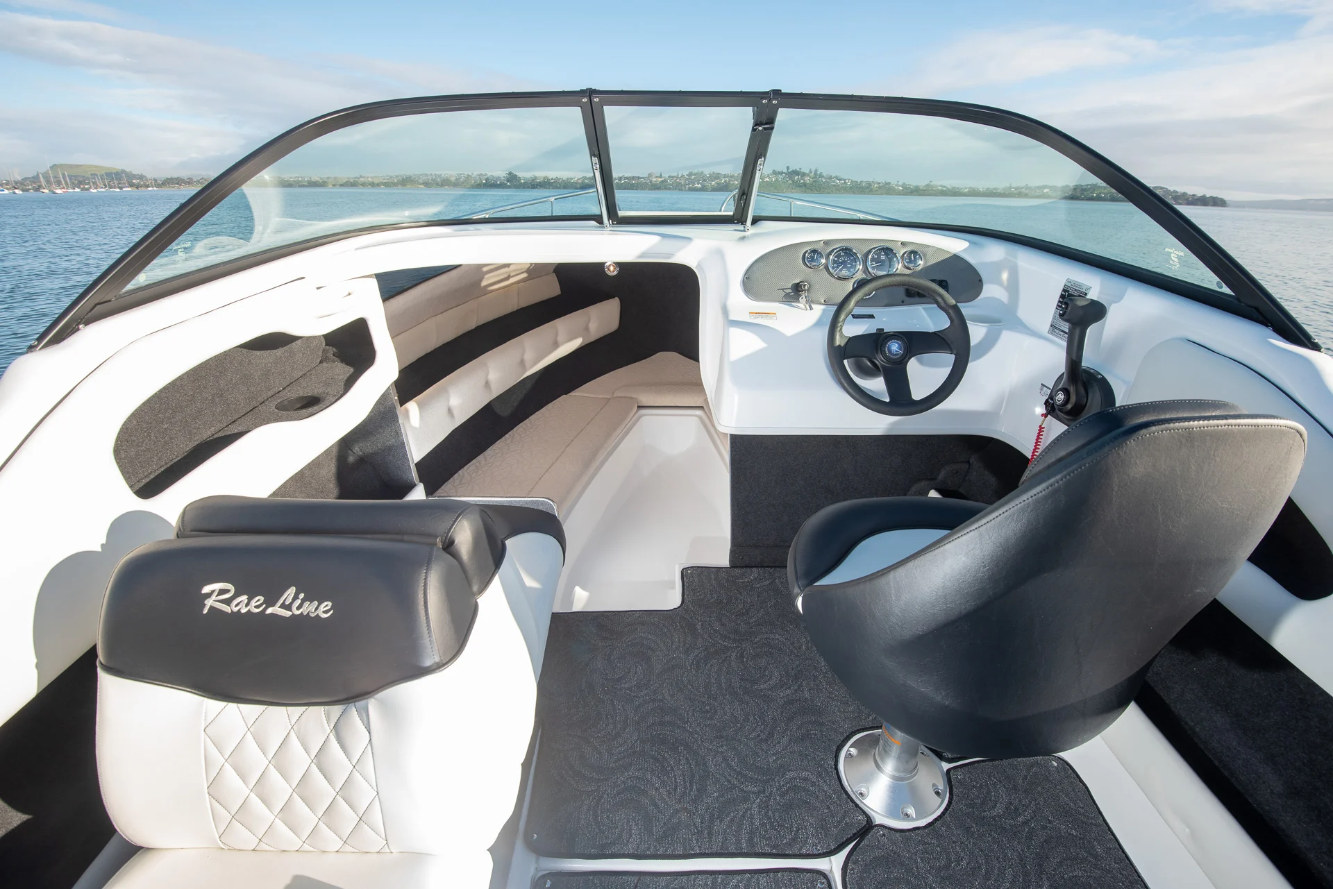186 OB (old) — Rae Line Boats