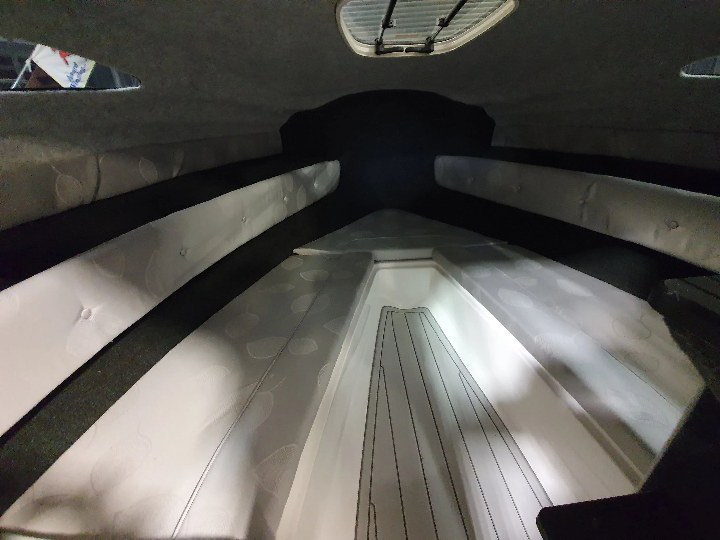 186 CX — Rae Line Boats