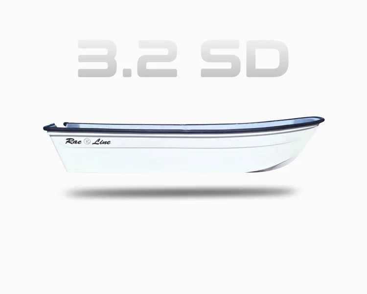 Rae Line Boats