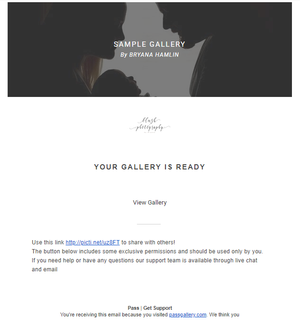 What to do after your photo session! — Blush Photography