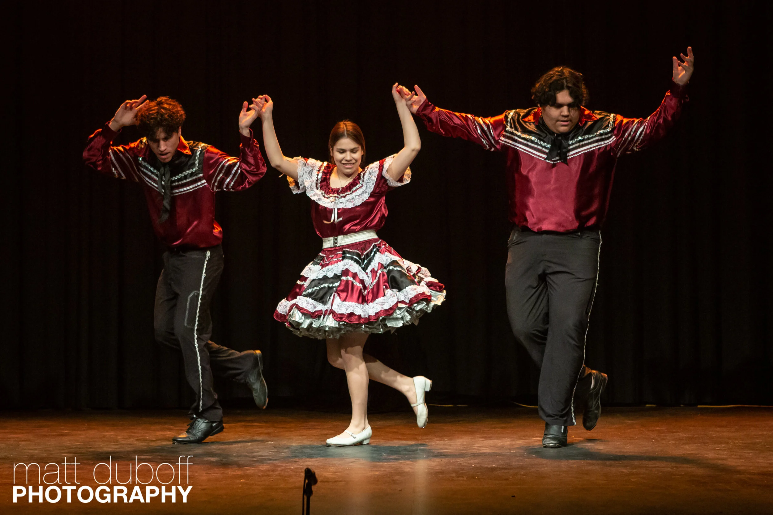 Image Gallery — West End Cultural Centre