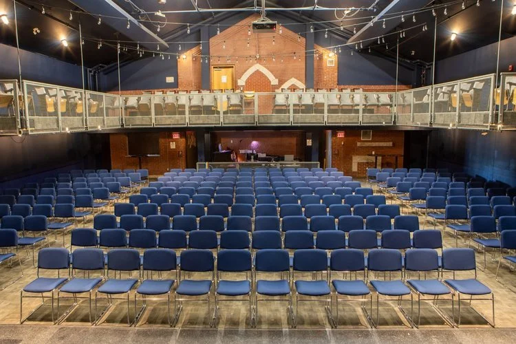 Rentals — West End Cultural Centre