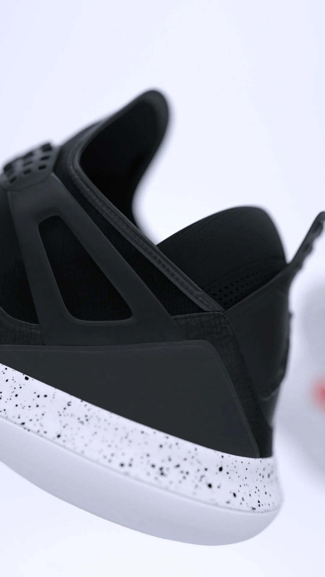 JORDAN | FLY '89 — HAÜS OF DOOM