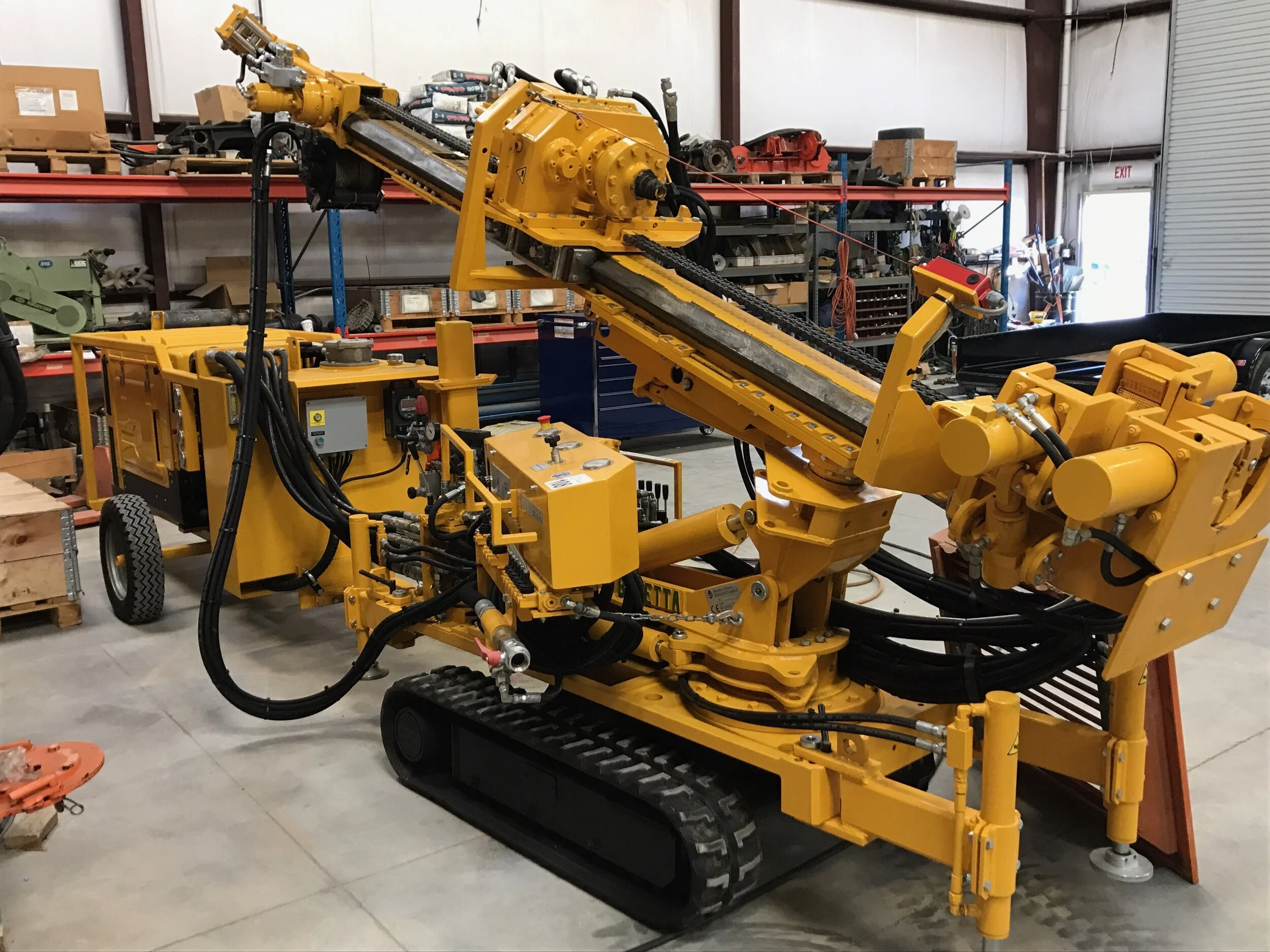 Hennessy International