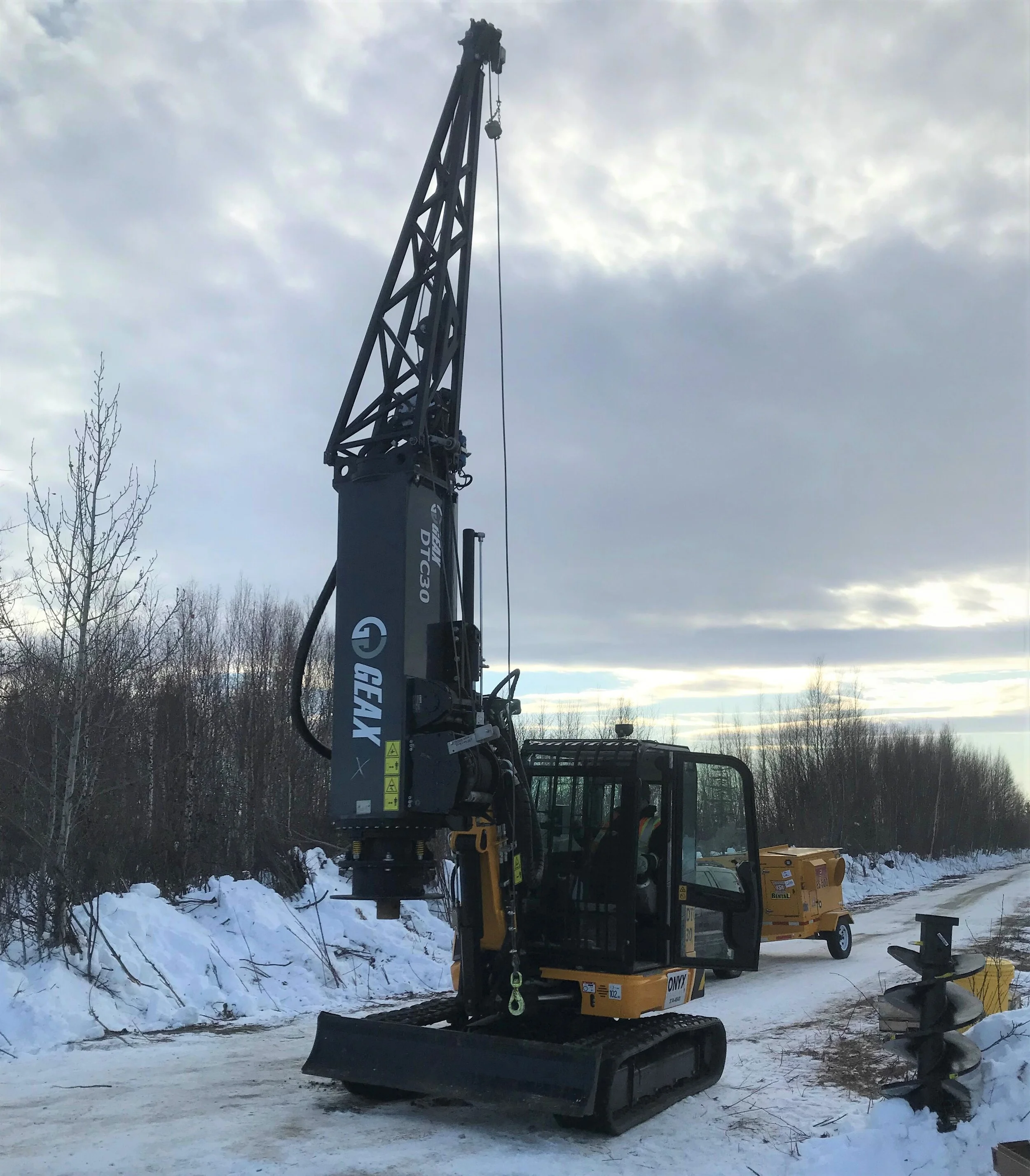 Hennessy International