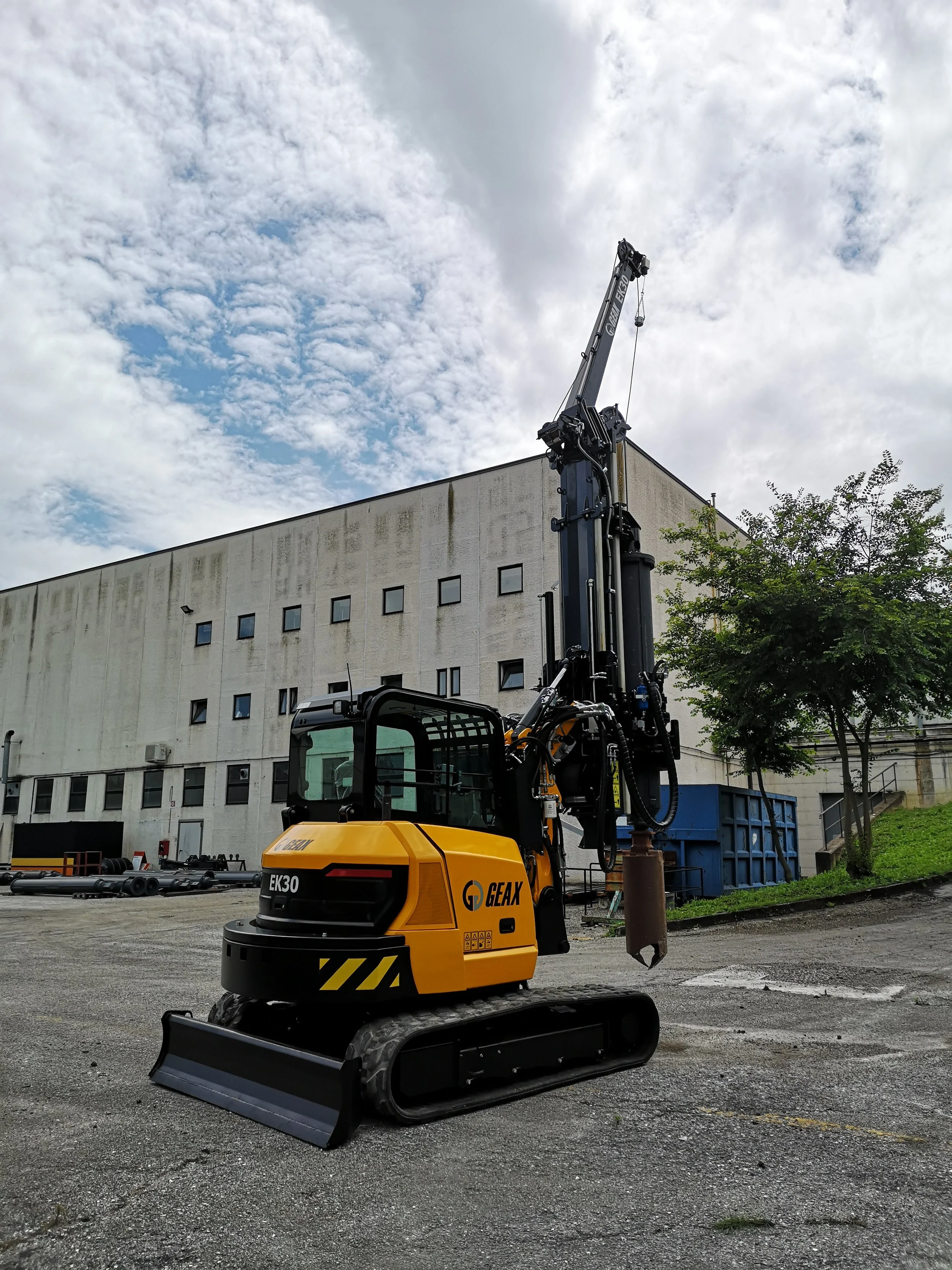 Hennessy International