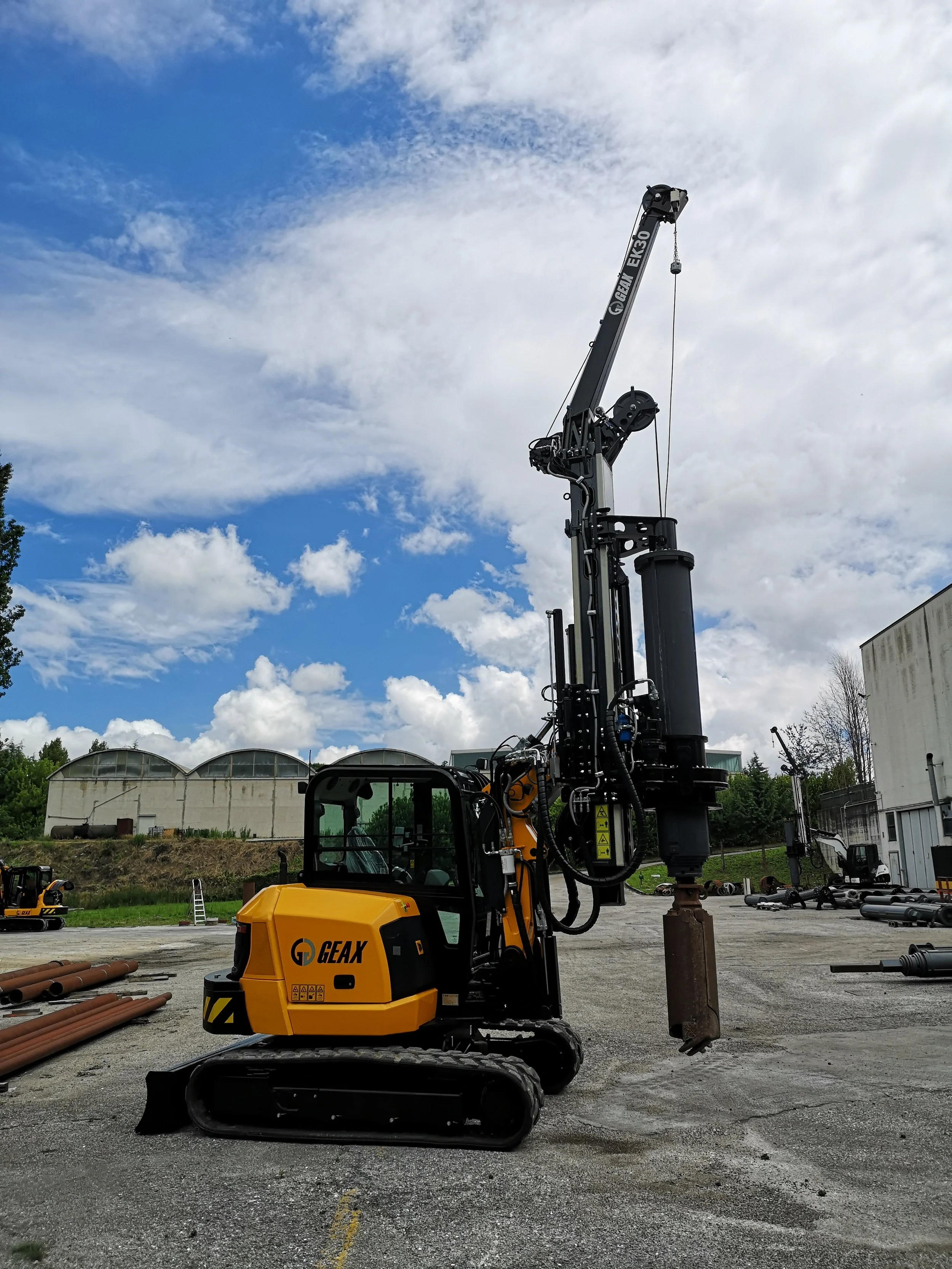 Hennessy International