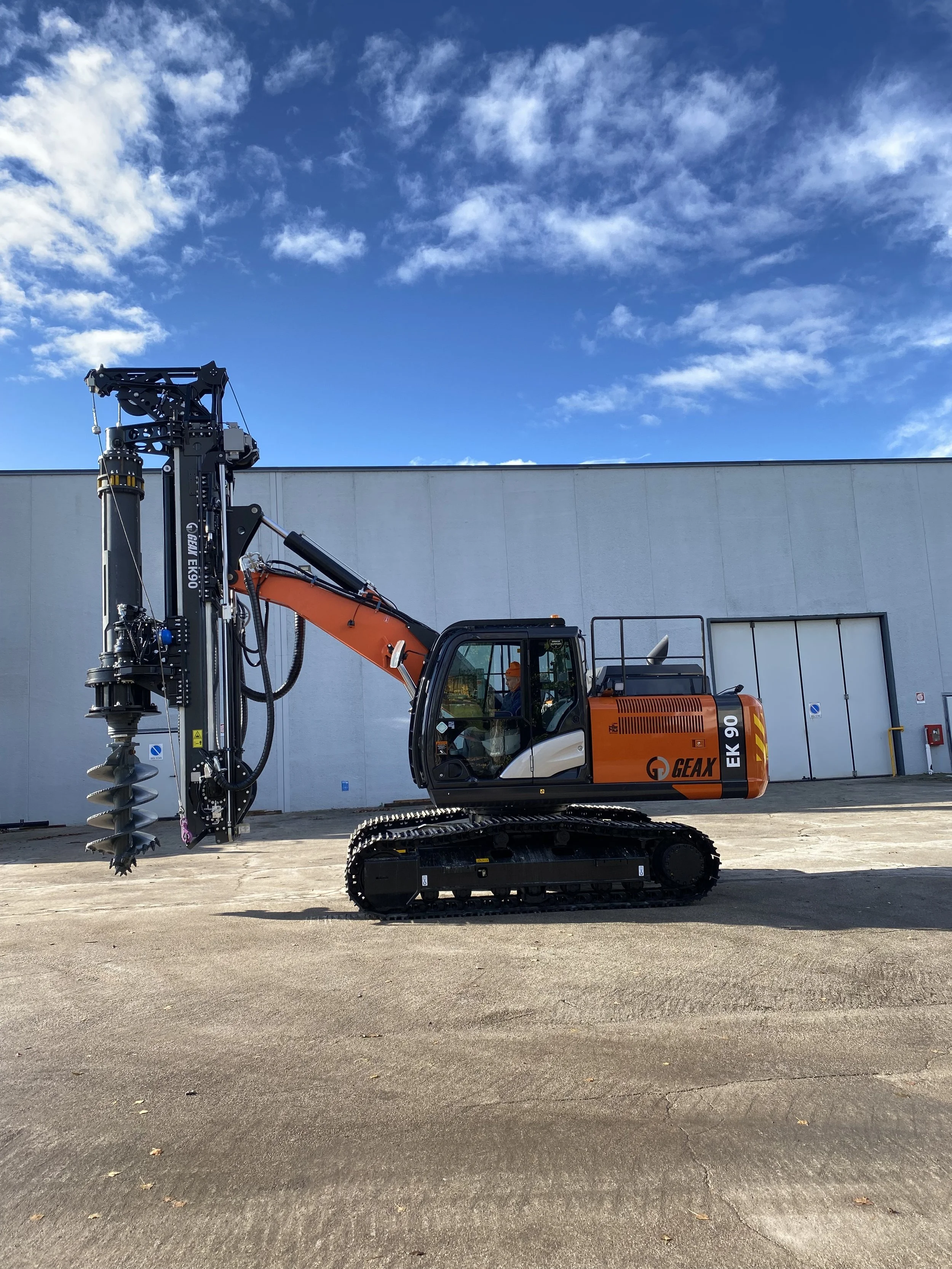 Hennessy International