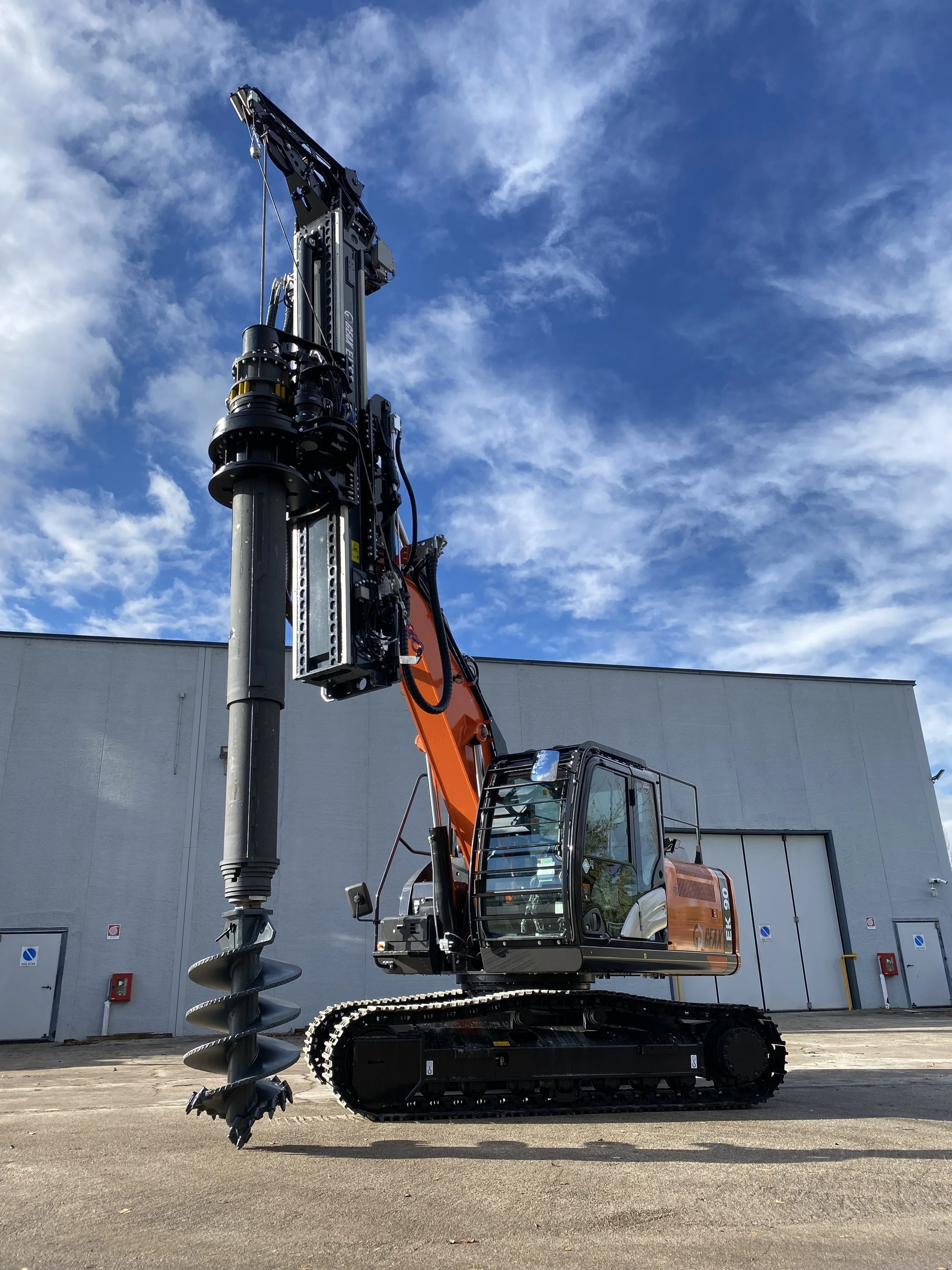 Hennessy International