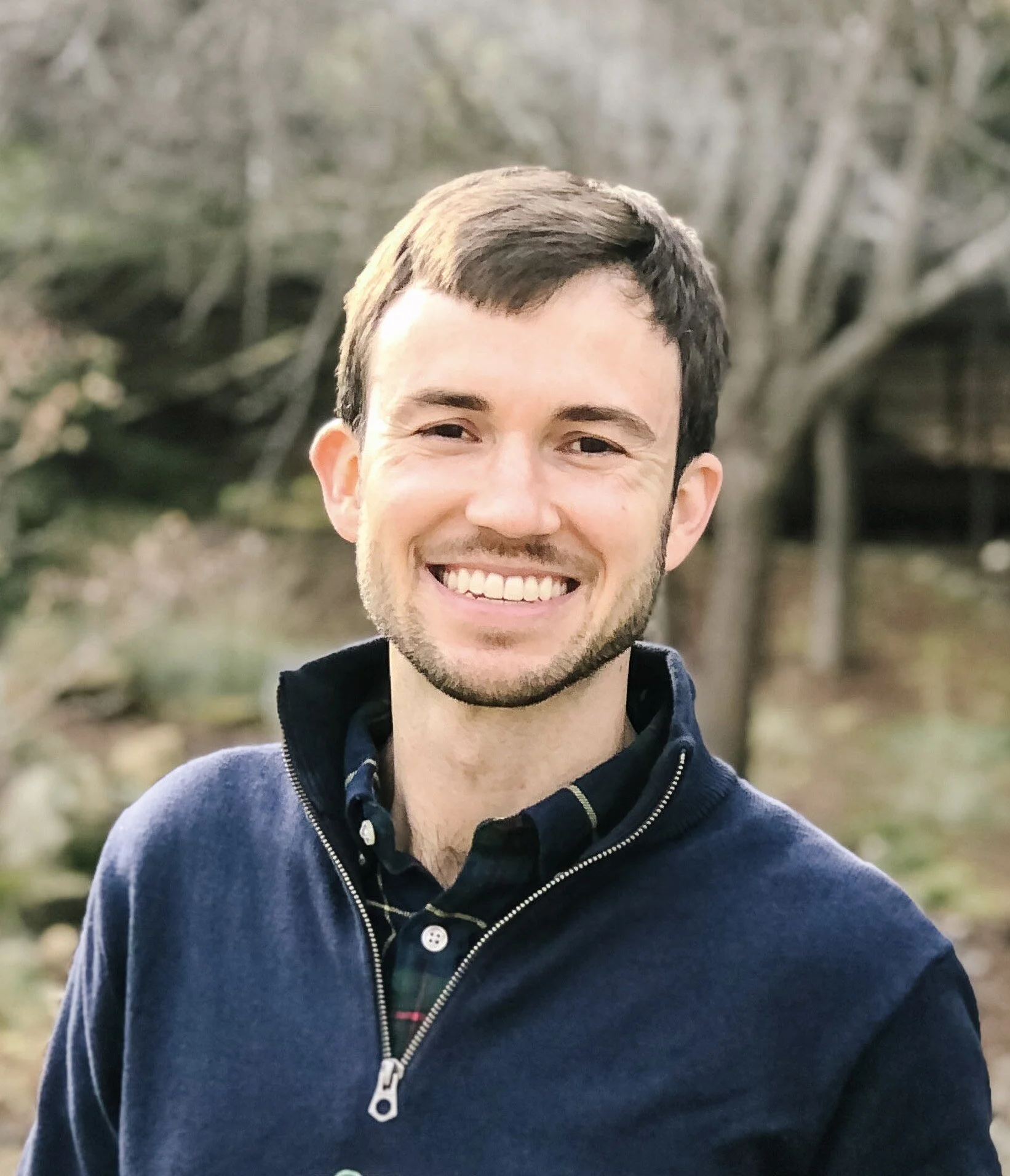 Mark Olkowski, LMFT — Watershed Initiative