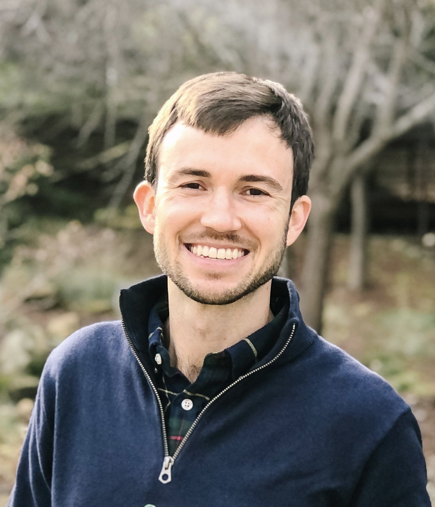 Mark Olkowski, LMFT — Watershed Initiative