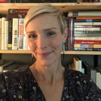 Sarah Ryburn Mealer, LPC — Watershed Initiative