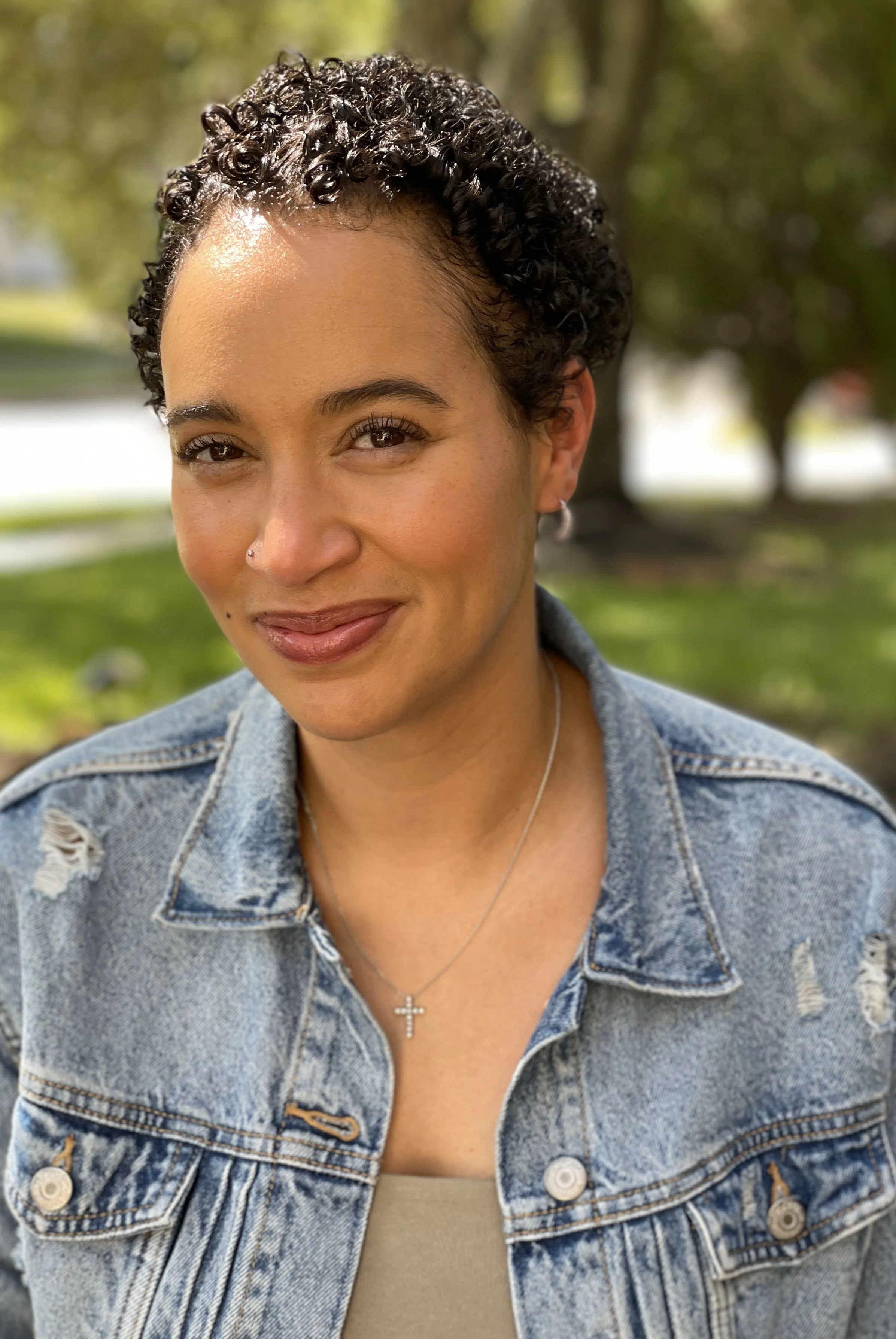 Amanda Robottom, LPC-Associate — Watershed Initiative