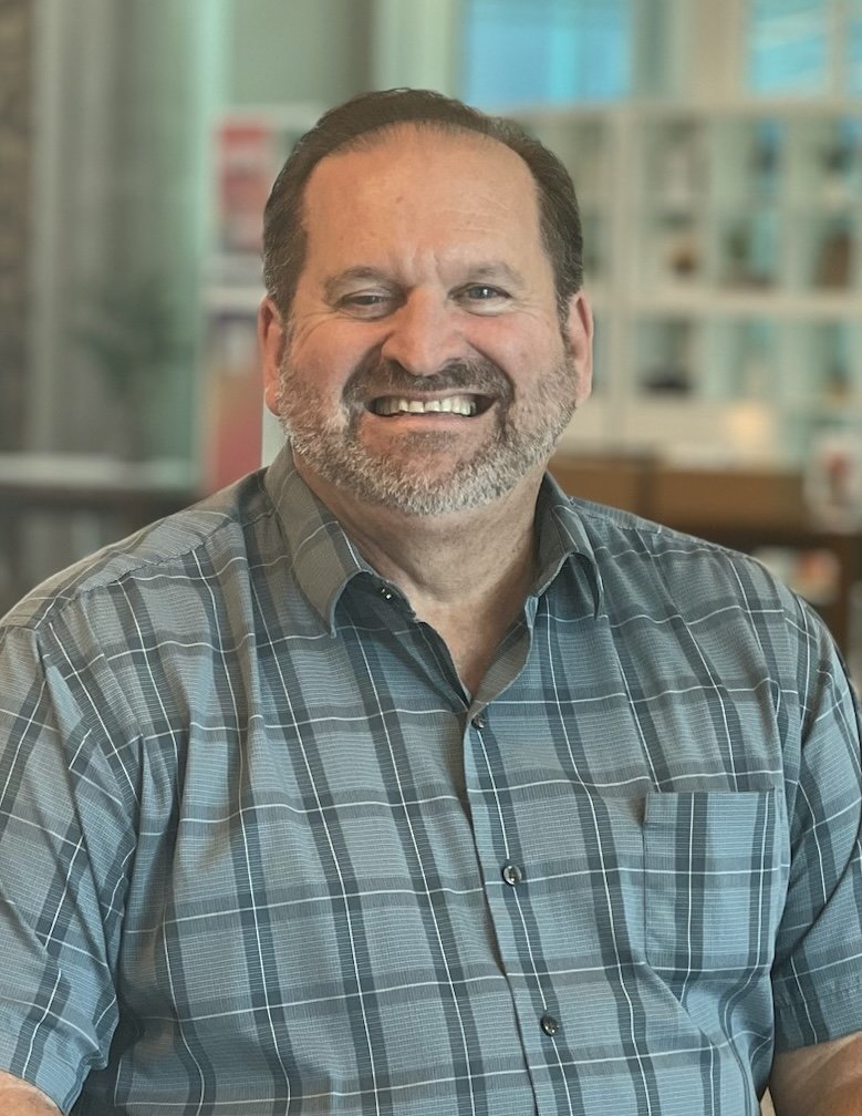 Harry Cates, LPC — Watershed Initiative