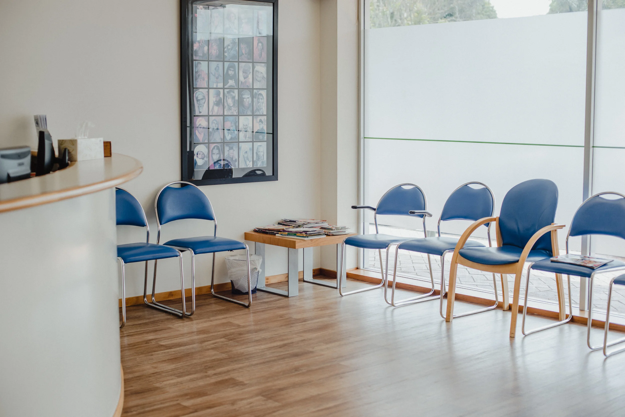 About Us — Manurewa Medical