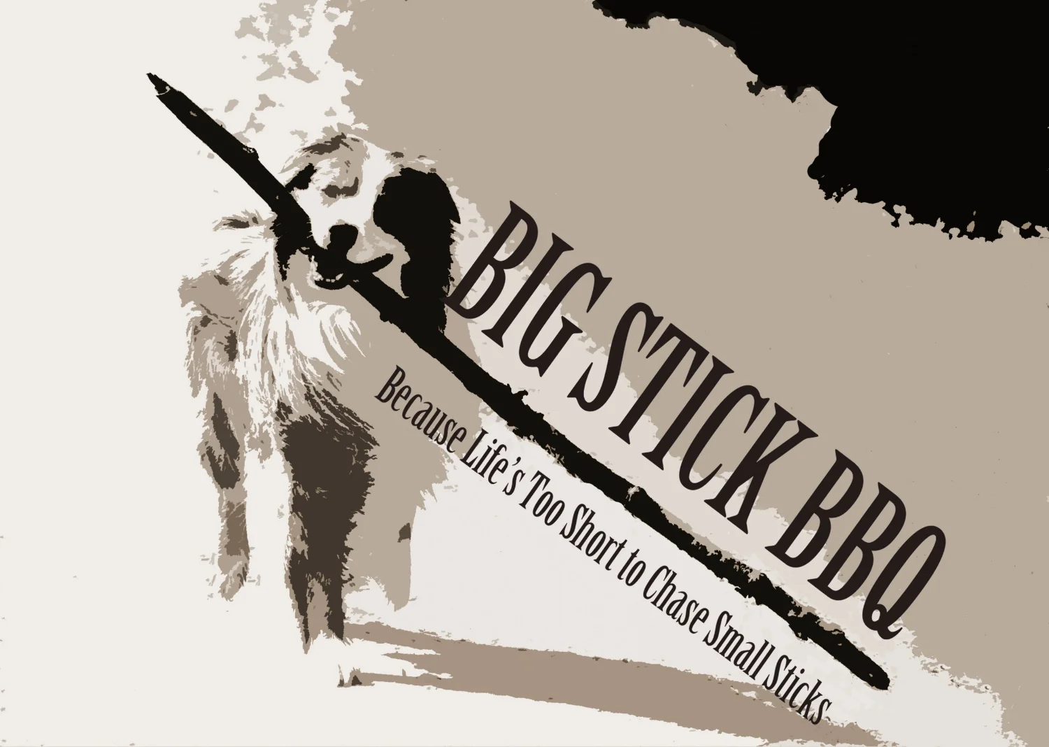 Big Stick Barbecue Voted The Best