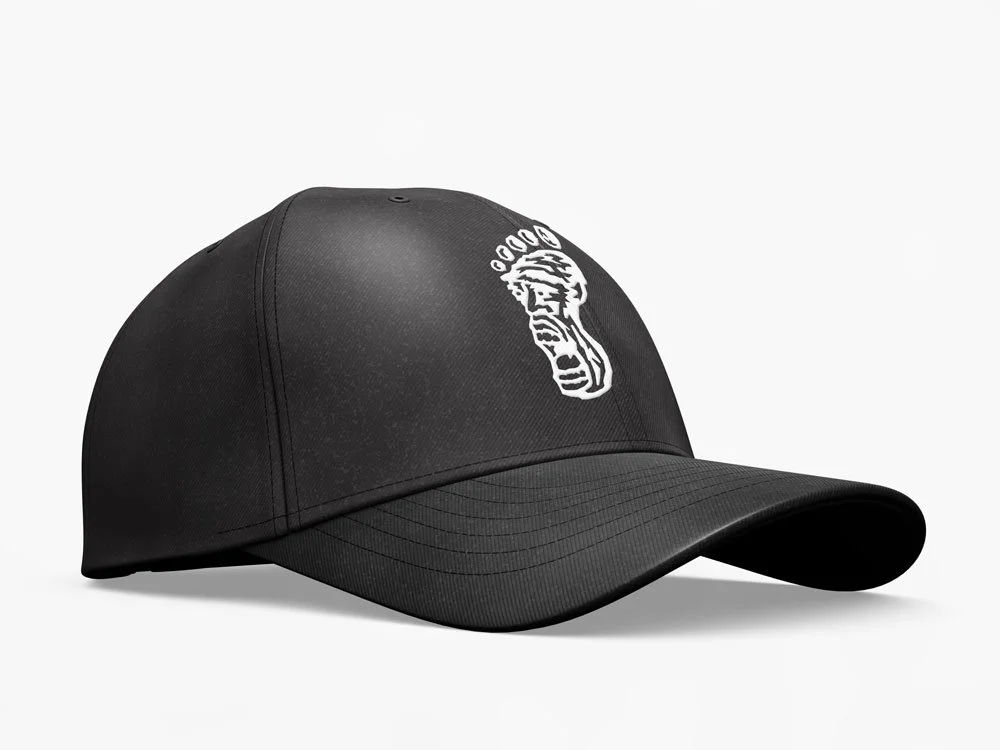 Big Foot Mama — Merch