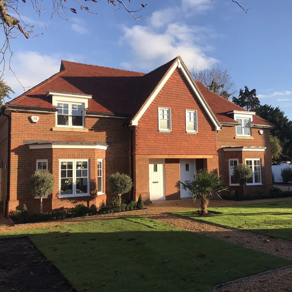 Stonehurst Properties