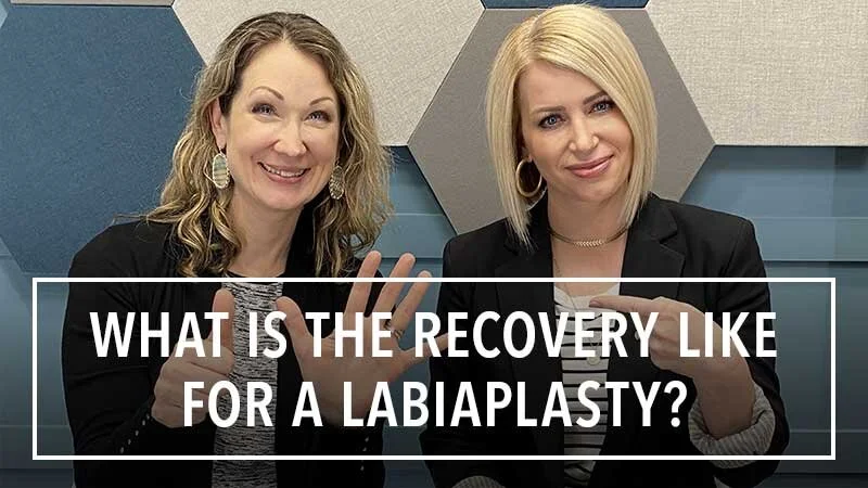 Labiaplasty Recovery Labiaplasty / Labia Reduction Surgery In New York