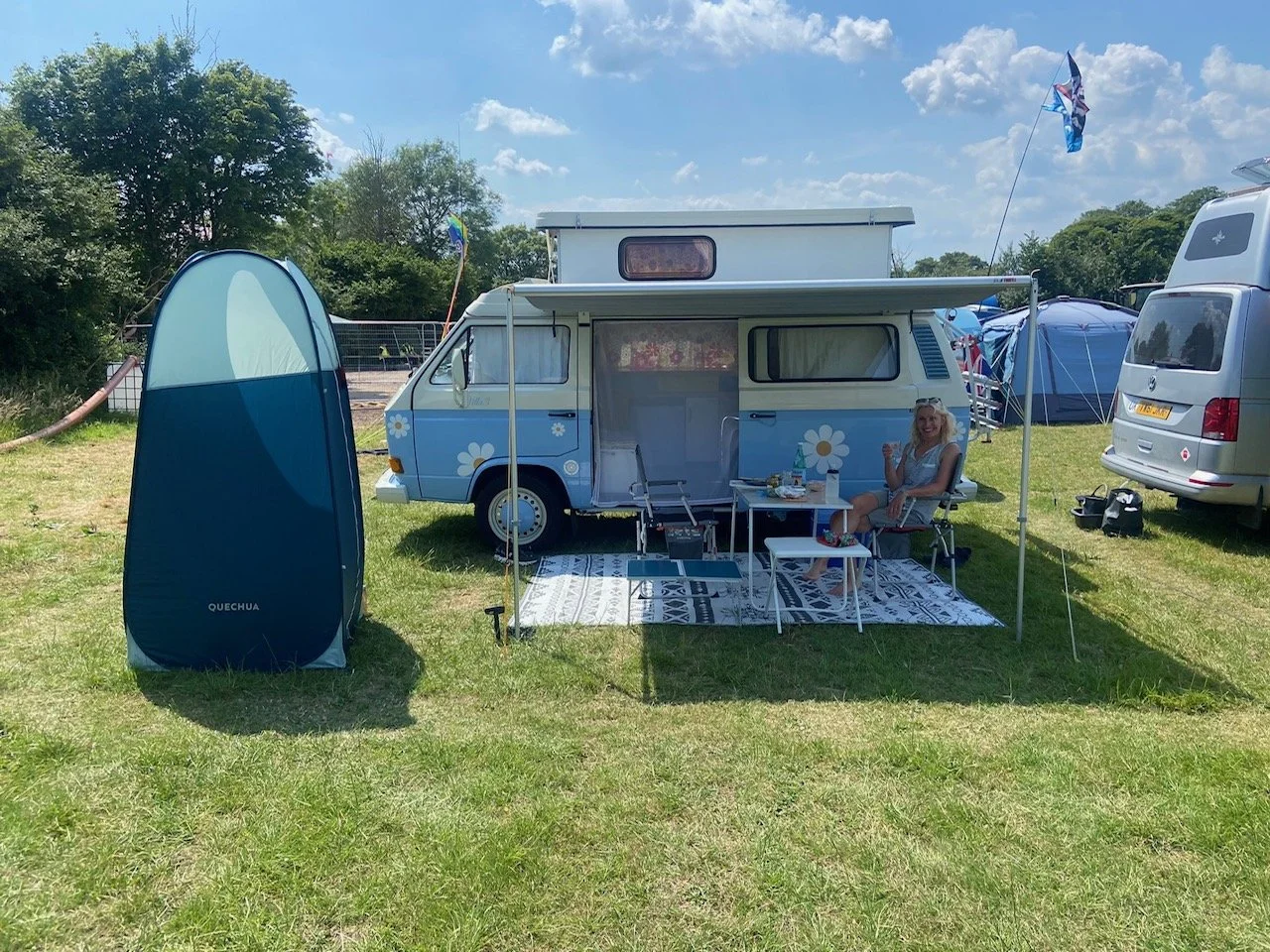 Testimonials — The Love Fields