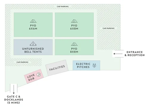 Barron Ground — The Love Fields