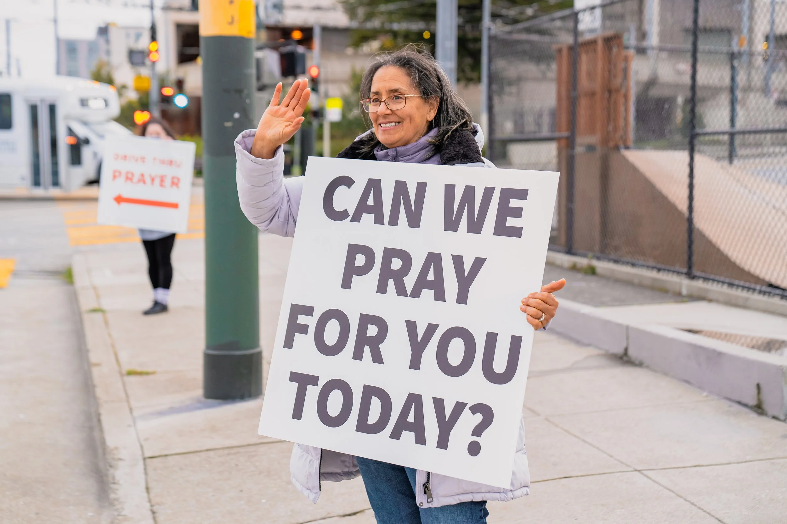 Events — Daring Faith Celebration Centre