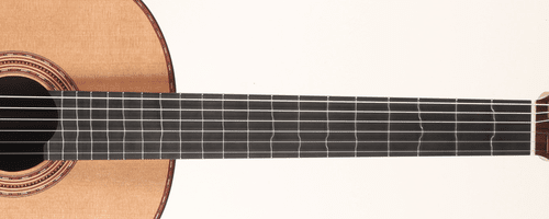 True Temperament — Johannes Möller