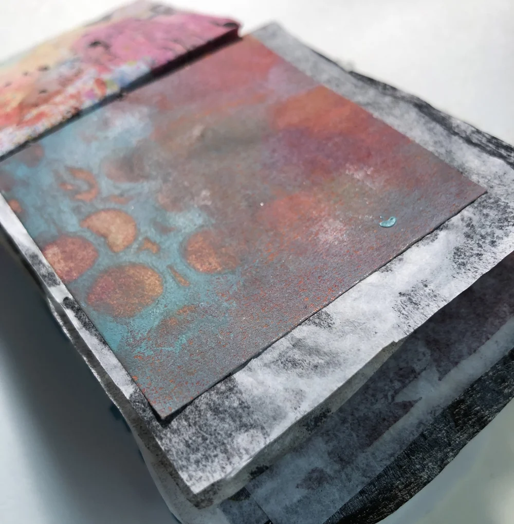 paper swap — Altered States Studio