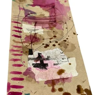 Let's make some paper tape — Altered States Studio