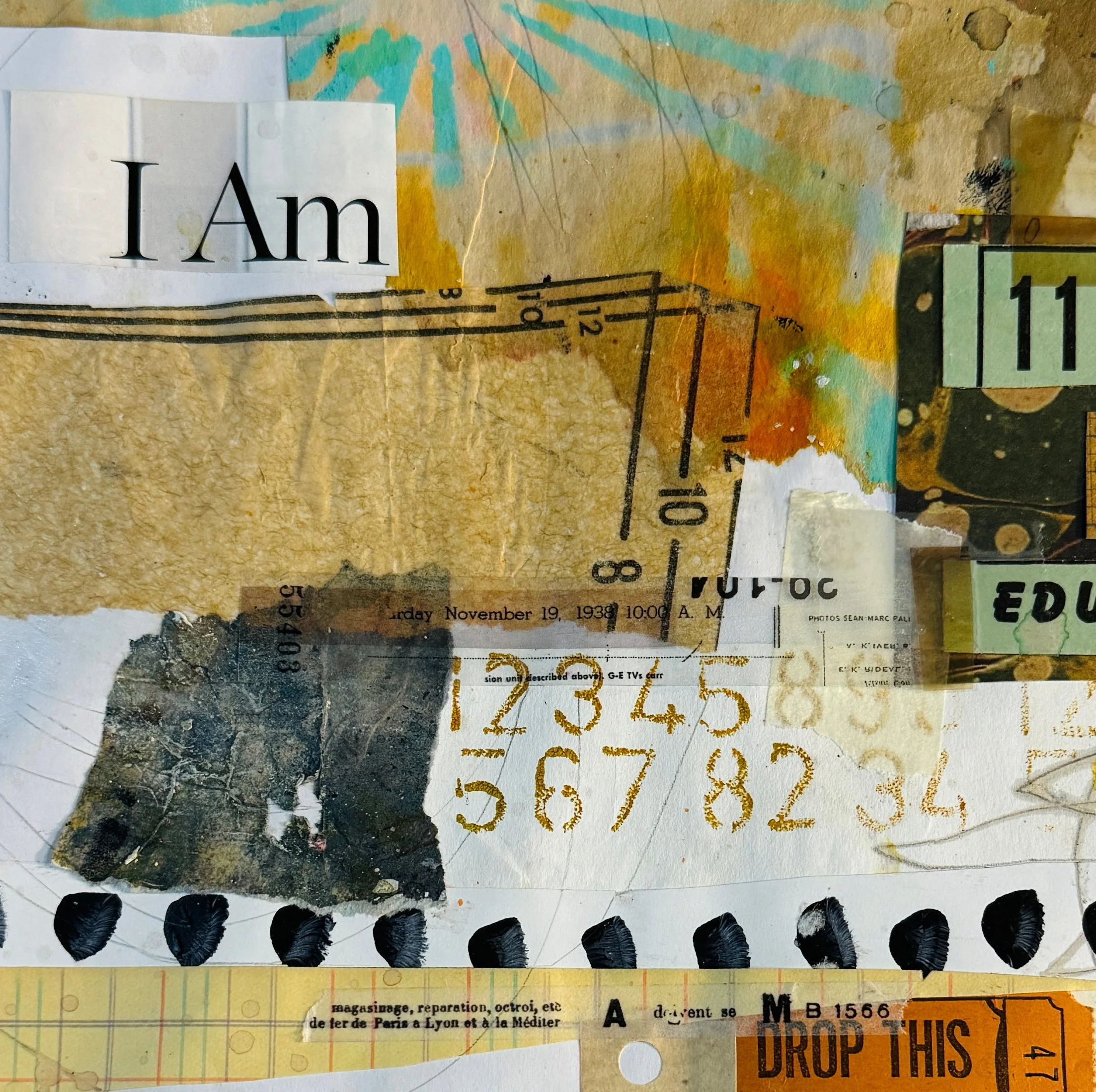 Blog — Altered States Studio