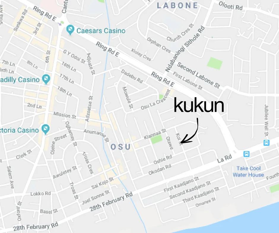 Kukun