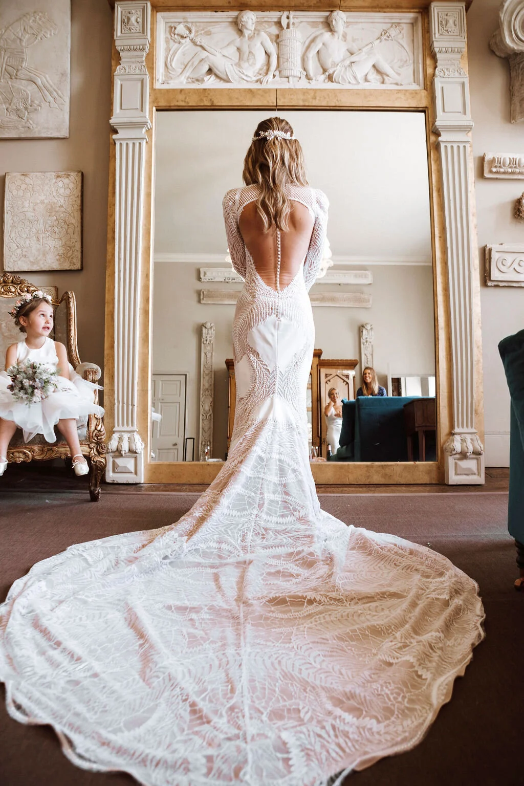 Georgina B — Victoria Ralph Hair