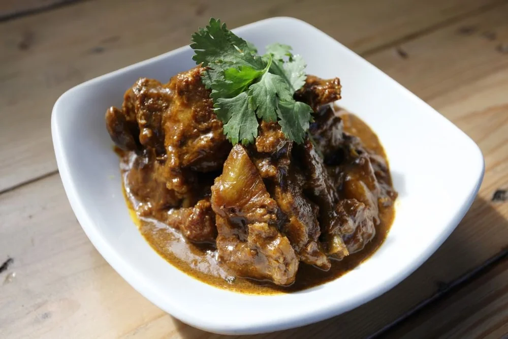 5 FILIPINO DISHES YOU HAVE NEVER HEARD OF — Bintang