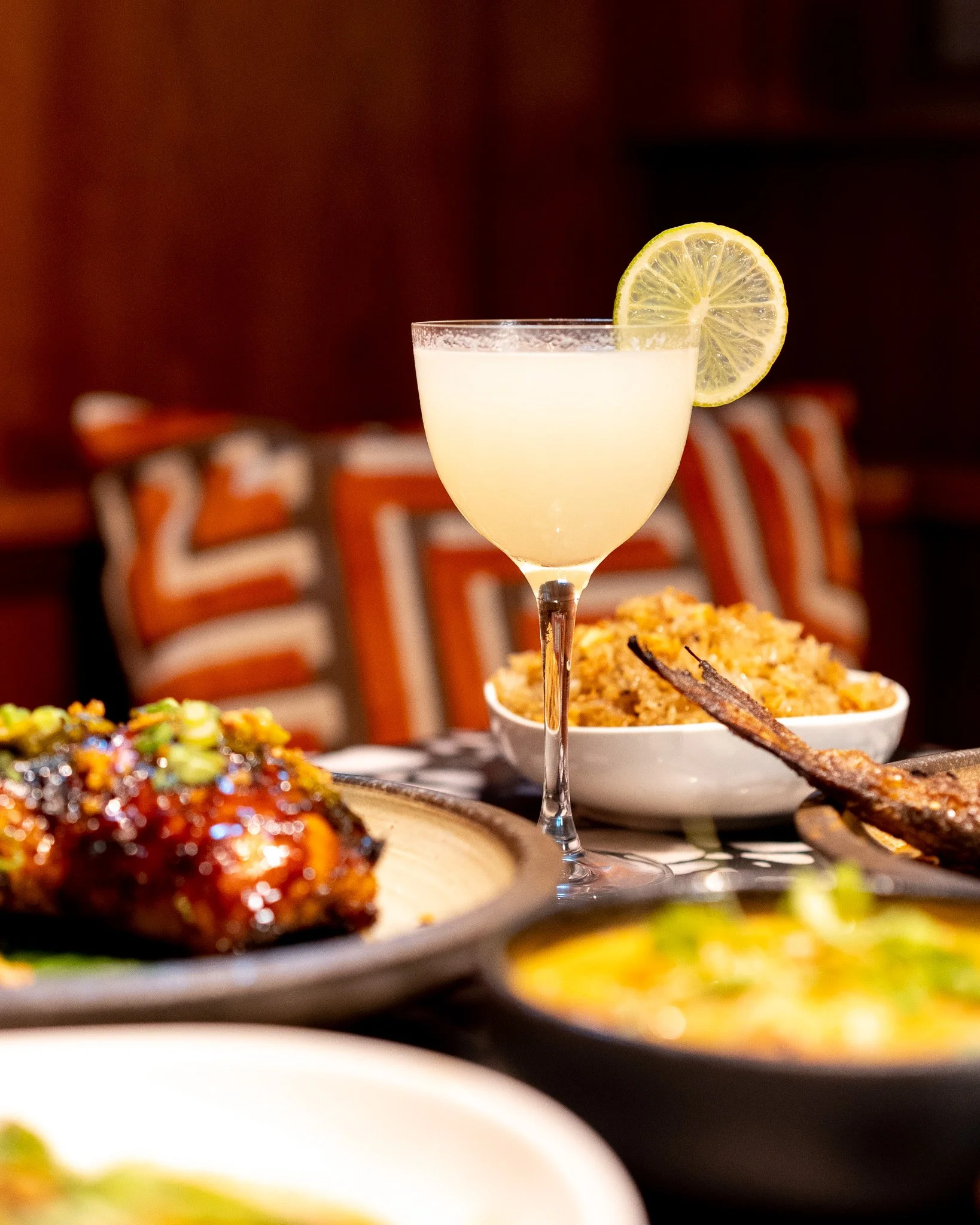 The Best Cocktails in London for Happy Hour are at Bintang in Camden ...