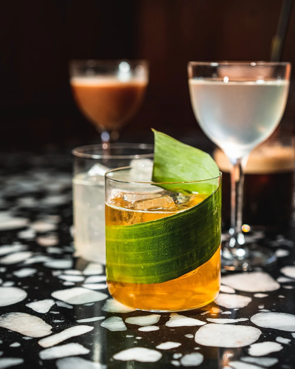 Gallery — Bintang