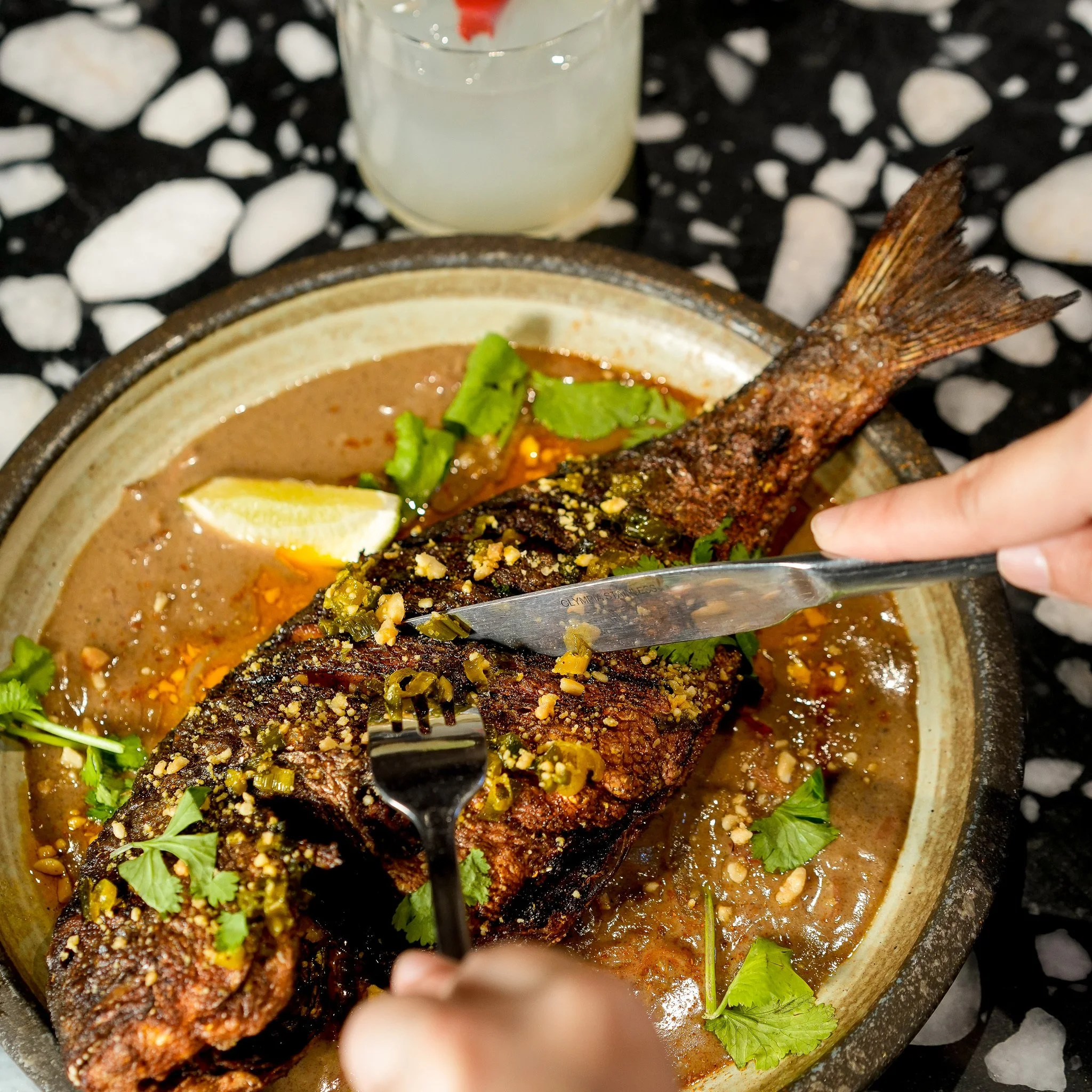 The Best Cocktails in London for Happy Hour are at Bintang in Camden ...