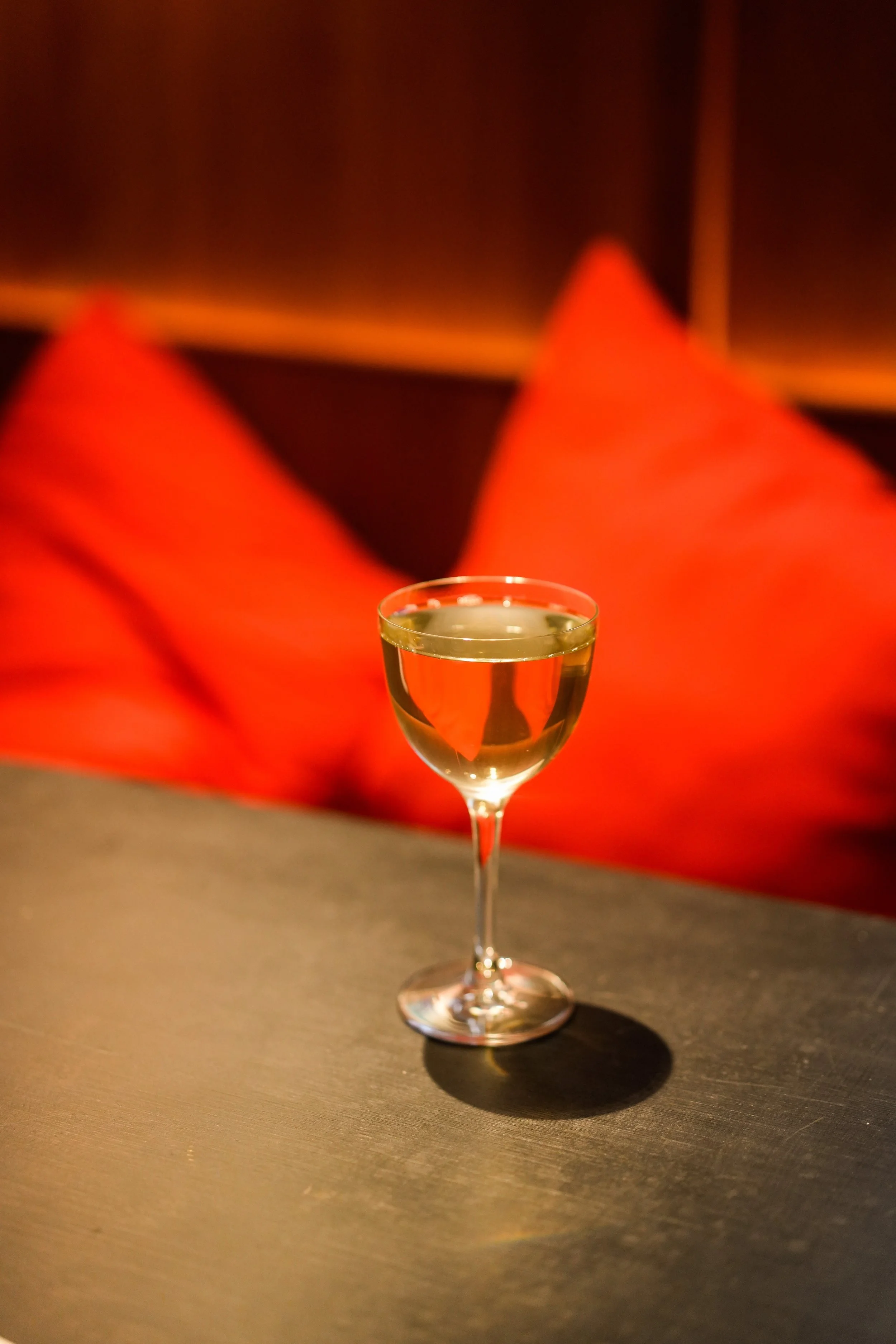 Discover the Secret to New Delicious Cocktails at Bintang — Bintang