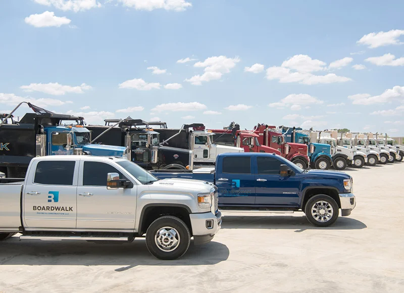 Our Story — Boardwalk