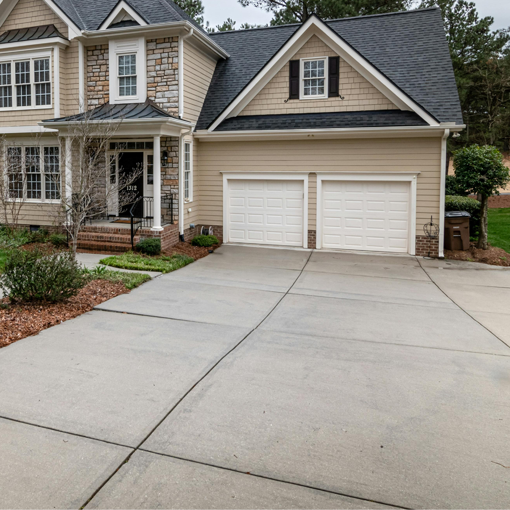 Residential Paving & Construction — Boardwalk