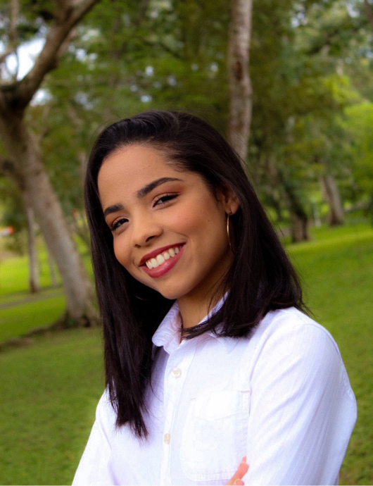 Meet The Team — Exchange for Change