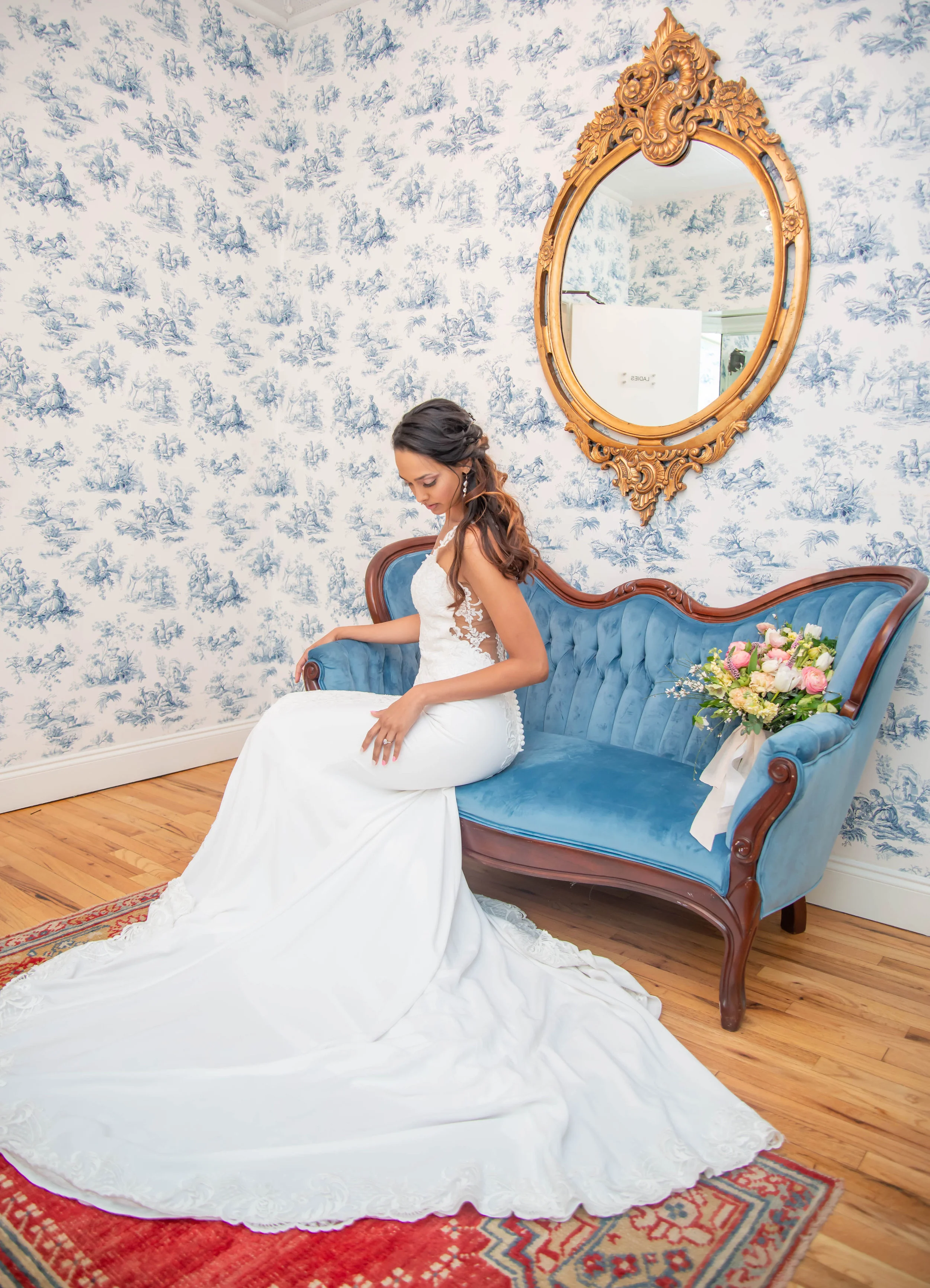 Marion Hatcher Center Gallery - A Visual Journey of Elegance and History