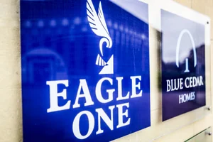 Eagle One Ltd