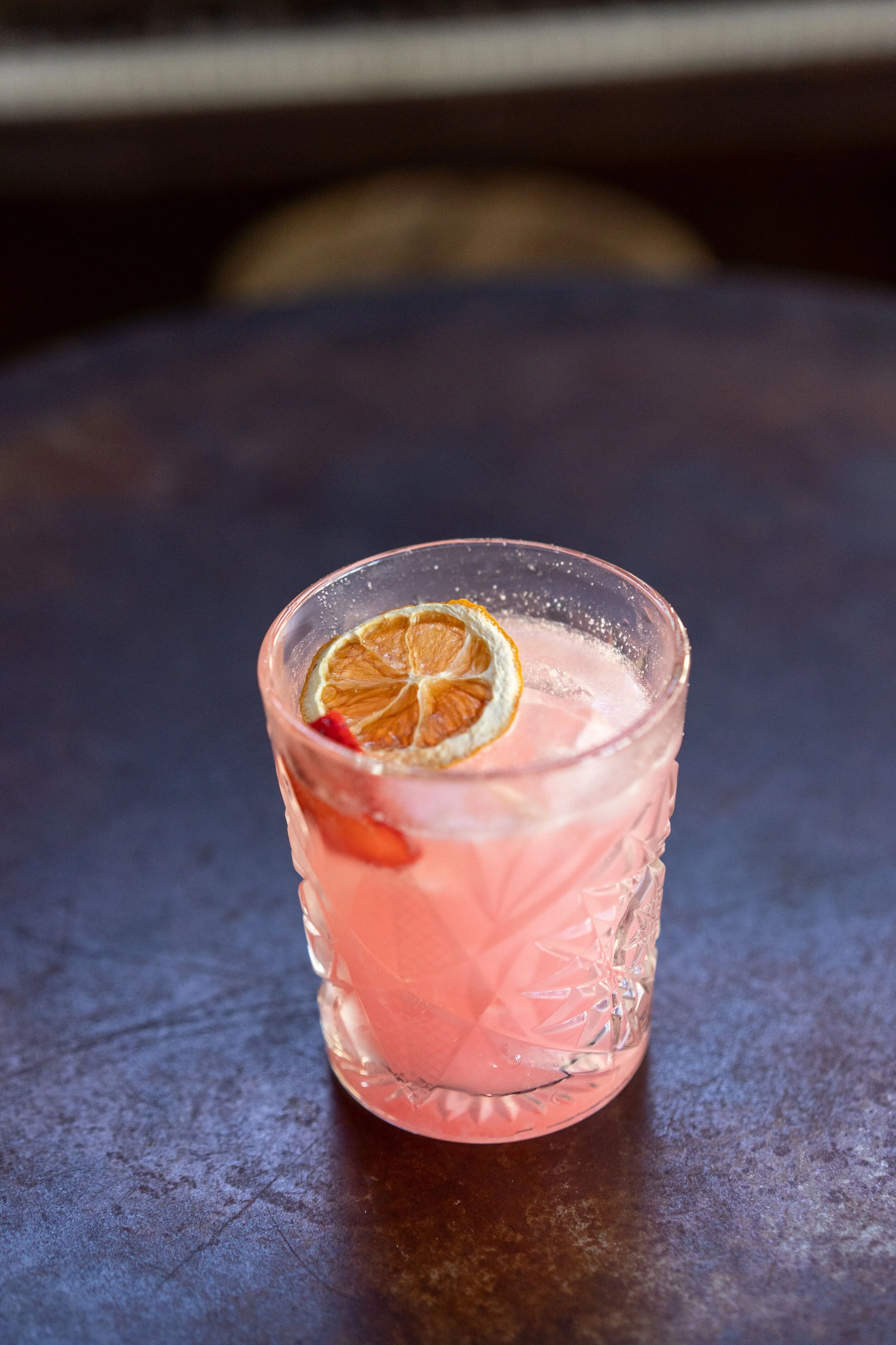 Wheatley Vodka - Cocktails of the Castaway