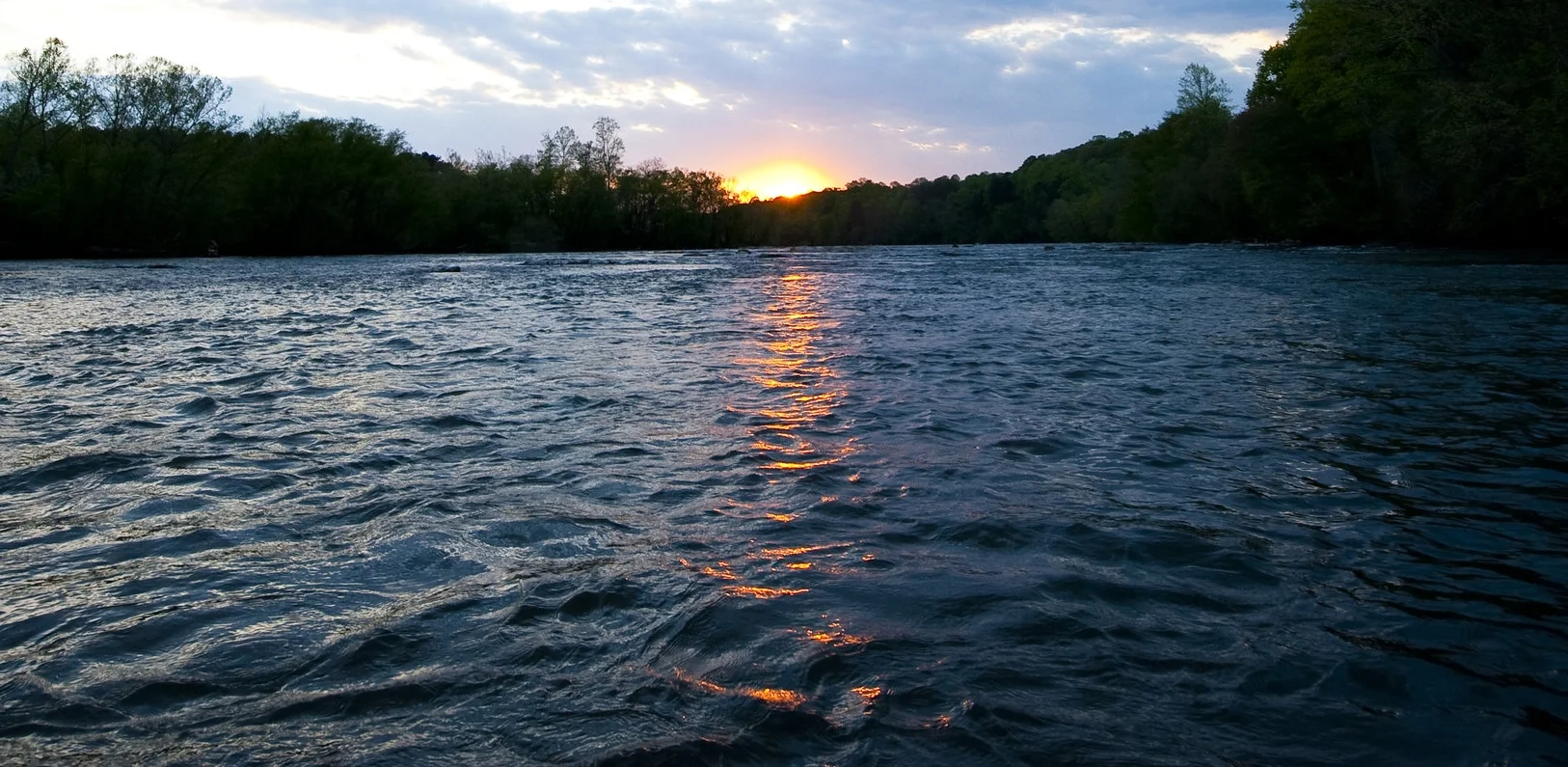 Contact — Yadkin Riverkeeper