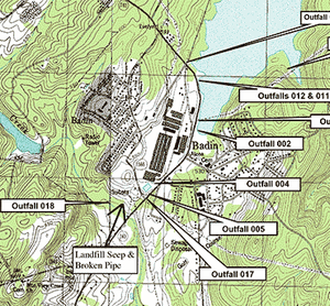 STATE DELAYS ALCOA HAZARDOUS WASTE PERMIT TRANSFER — Yadkin Riverkeeper