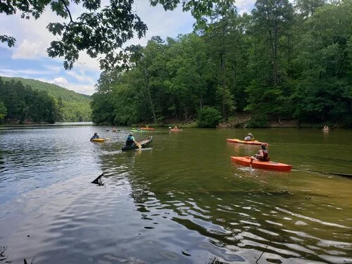 Events — Yadkin Riverkeeper