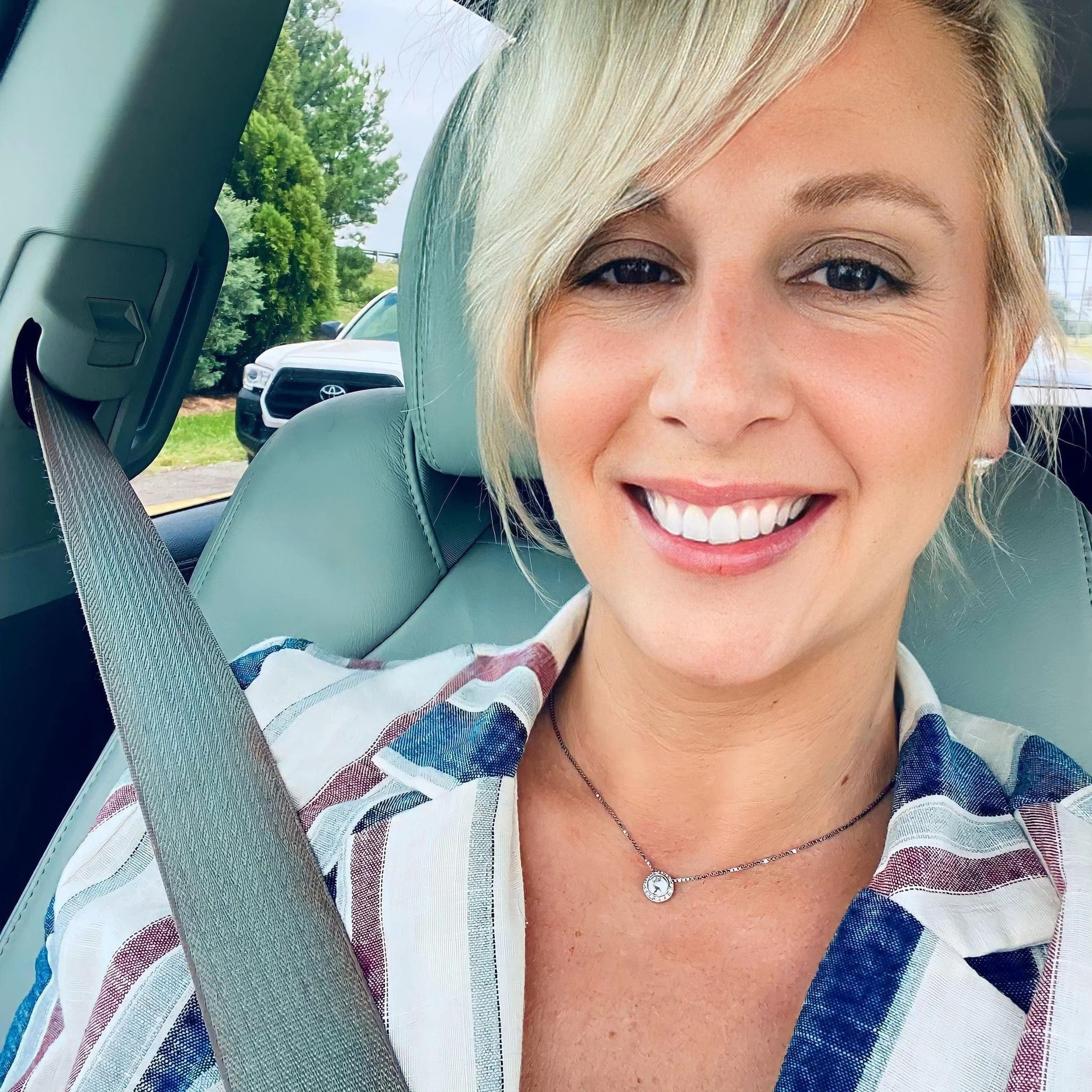 Meet Our 2024 Interns! — Yadkin Riverkeeper