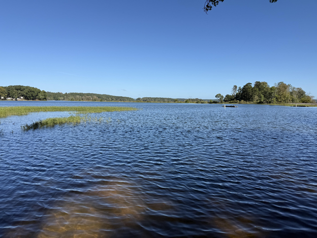Final NPDES Permit for Alcoa Badin Business Park Released by DEQ — Yadkin Riverkeeper
